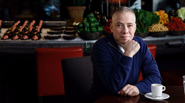 3 франшизы которые рекомендует Аркадий Новиков