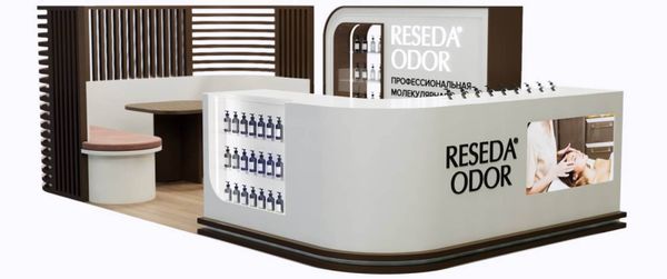 Франшиза RESEDA ODOR - что скрывают, реальные отзывы, актуальные цены