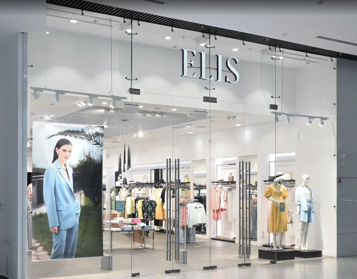 Франшиза ELIS - женская одежда: цены, отзывы и условия в России ...